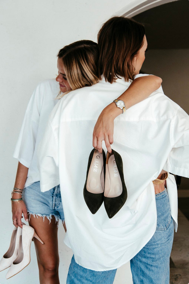 The 8 High Heels – Giulia