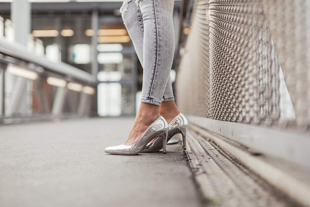 Step into Timeless Elegance – Giulia North America